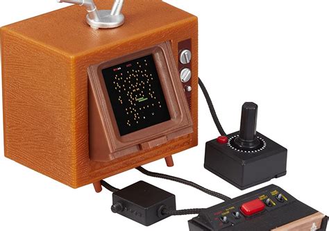 Best Mini Arcade Game Buy This 24 Tiny Arcade Atari 2600 On Amazon