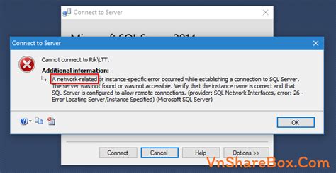 Top 10 cách connect sql server mới nhất năm 2022 EZCach