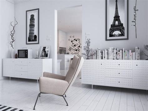 Diseño Escandinavo En Interiores Consejos Y Trucos