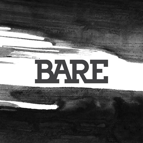 Bare