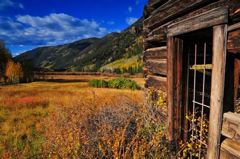 The Longstanding Mystery Of Wyomings Lost Cabin Gold Mine
