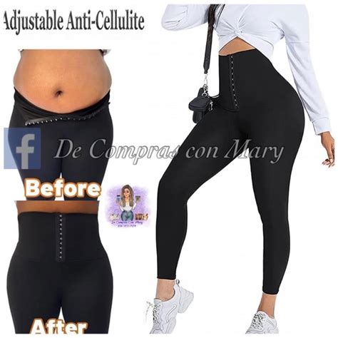 Pants Jumpsuits Leggings With Girdles For Women Body Shaper Extra