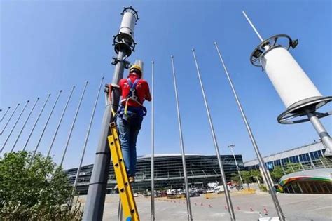 少得可憐：截止7月全國5g基站數量僅為實際需求1100 每日頭條