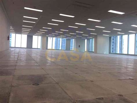 Sewa Office Sequis Tower Scbd Furnished 2000 Sqm Woocasa