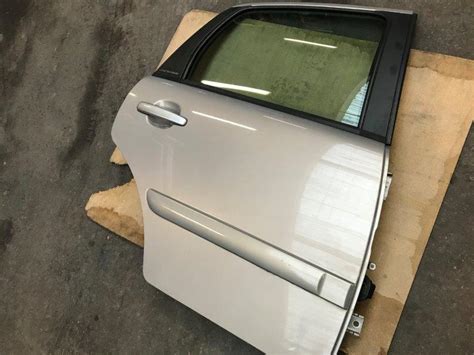 Portière Arrière Droite Citroën C i Exclusive Garage Mahieu
