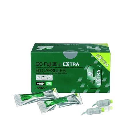 Buy Gc Fuji 9 Gp Extra Capsule Online At Best Price