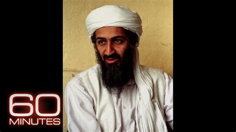 Osama Bin Laden Shot