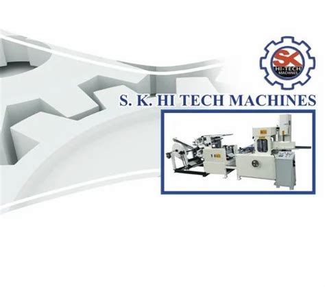 Panal Tissue Paper Making Machine At Best Price In New Delhi Id