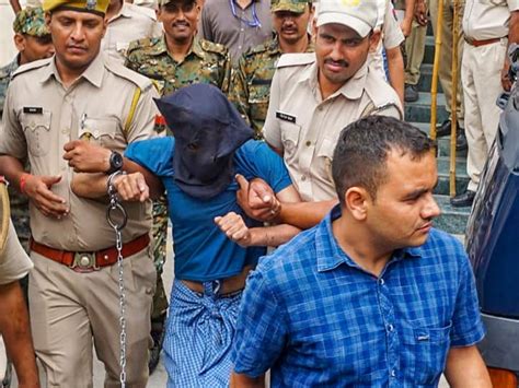 Nia Files Chargesheet In Udaipur Tailor Kanhaiyalals Murder Case Two
