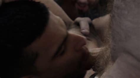 Viktor Rom And Scott Double Penetrate Gio Pilos Eporner