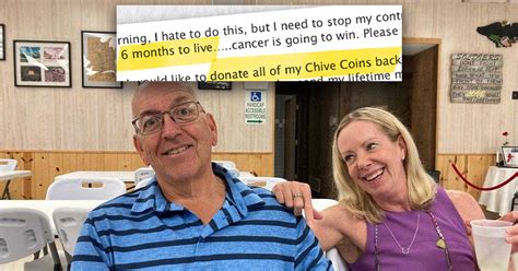 Chive Charities Thechive