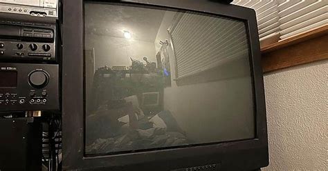 Rca 31 Crt Tv F31224gg June 92 Album On Imgur