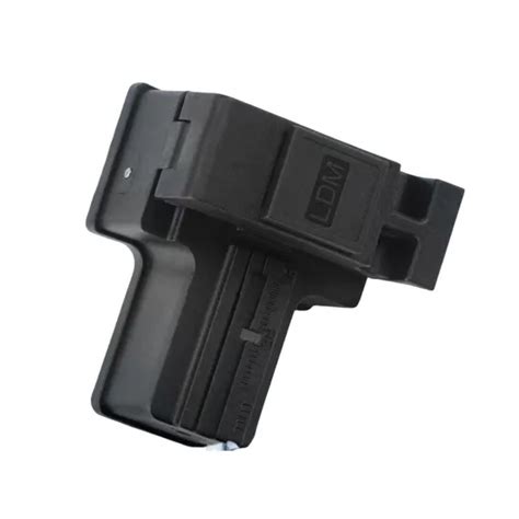 Precision Plastic Fiber Cutting Tool For Optical Splicing Cuttering