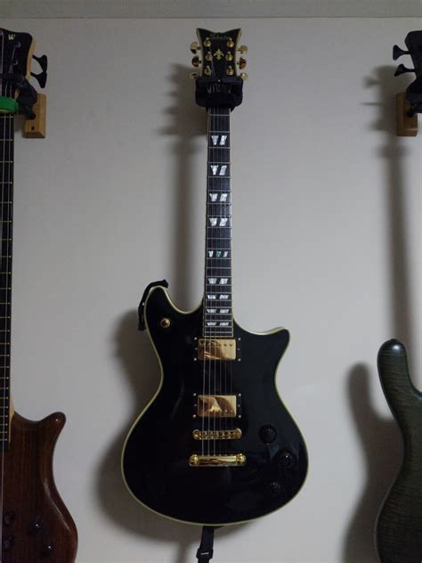 Flash Sale Schecter Tempest Custom Hobbies And Toys Music And Media