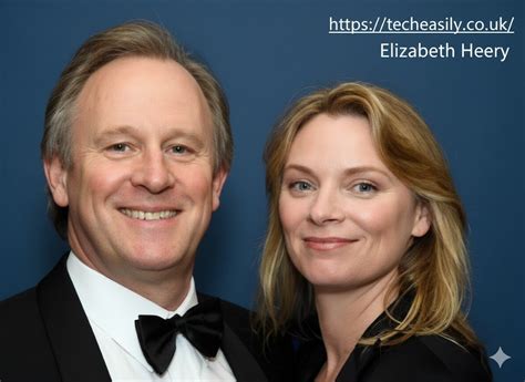 Elizabeth Heery A Journey From Actress To Novelist Tech Easily