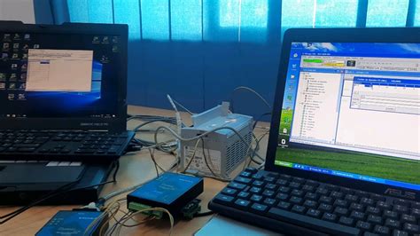 Oussema Salem On Linkedin Modbus Allenbradley Yokogawa Communication