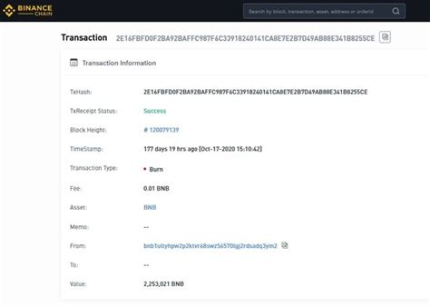 Binance Coin Bnb Là Gì Đầu Tư Bnb Nên Hay Không