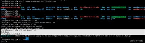 源码编译dotnetcore的runtimedotnet 编译 Csdn博客