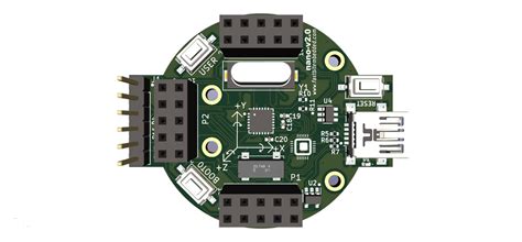 Fastbit Boards Stm32 Nano Board And Pic Development Board