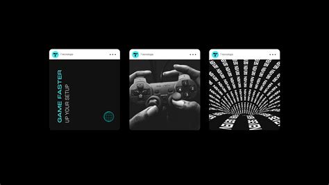 Seven Visual Identity Behance