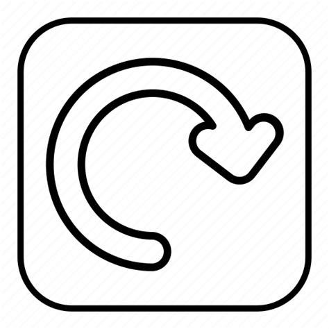 Arrow Arrows Rotate Reload Sync Refresh Icon Download On Iconfinder