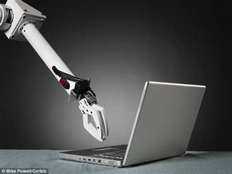 Over 60 Percent Of Internet Traffic Now From Bots That Distribute