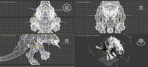 Need Help Rotating Pivot Point Of A Fbx Animation R3dsmax