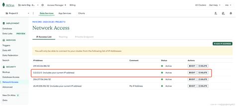 使用node连接mongodb云数据库遇到的问题mongoservererror Bad Auth Authentication
