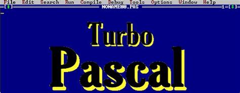 Download Phần Mềm Turbo Pascal Lớp 8 Full Miễn Phí Blogcachchoi