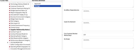 Supplier License Management The Essential Project
