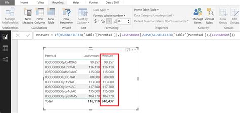 solved calculate value by last date and grouped by id microsoft fabric community