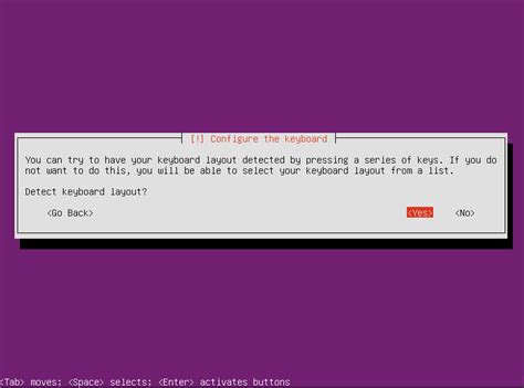 Installation Of Ubuntu 15 10 Server With Screenshots