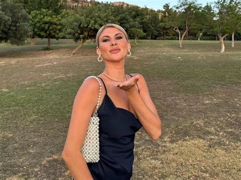 Όλγα Πηλιάκη Είπε το μεγάλο ναι στον νέο κύκλο του Survivor στον ΣΚΑΪ