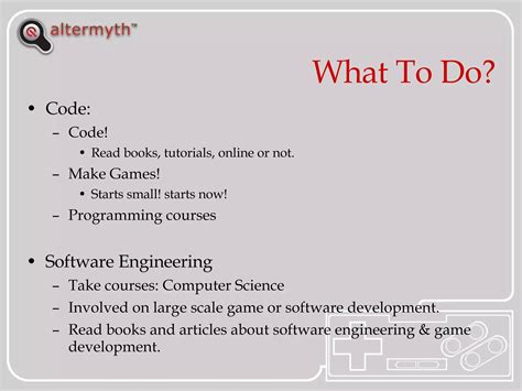 Introduction To Game Programming Ppt Video Game Genres Video Gaming