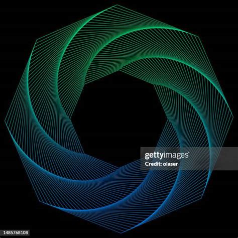 Octagon Lines Photos And Premium High Res Pictures Getty Images