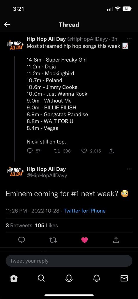 His Music Hasnt Aged Well Though Reminem