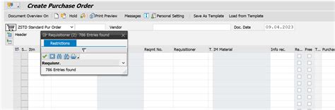 Enabling F4 Search Help And Customizing Them For F Sap Community