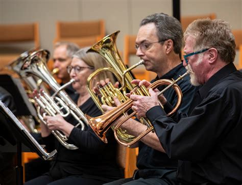 Brass Band Northwest