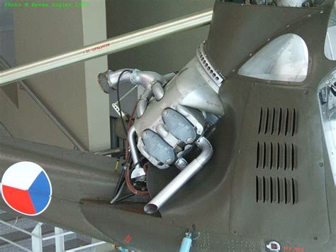 Aero HC-102 Walk Around Page 1