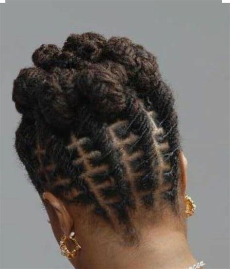 Pin By Jessica Sherman On Lovely Locs Faux Locs Hairstyles Cornrows Natural Hair Curly Hair
