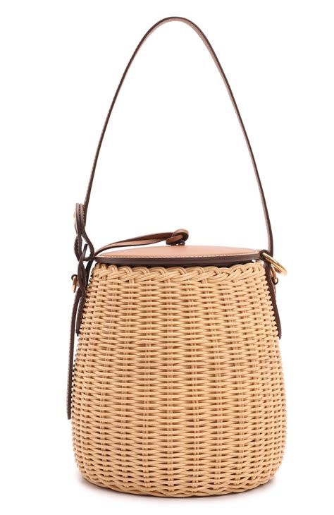 Женская бежевая сумка Miu Miu купить в интернет магазине ЦУМ арт 5be073 2bvu F0kfz Ooo