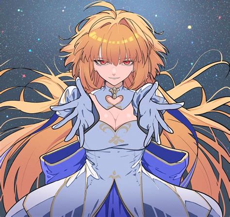 Archetype Earth Arcueid Brunestud Image By Aaaani0607 3740207