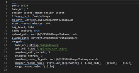 Support For Large Libraries · Issue 186 · Getmangomango · Github