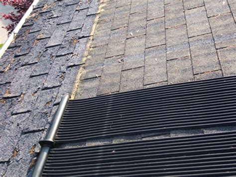 Enersol Solar Pool Heater Enersol The Best Way To Heat Your Pool