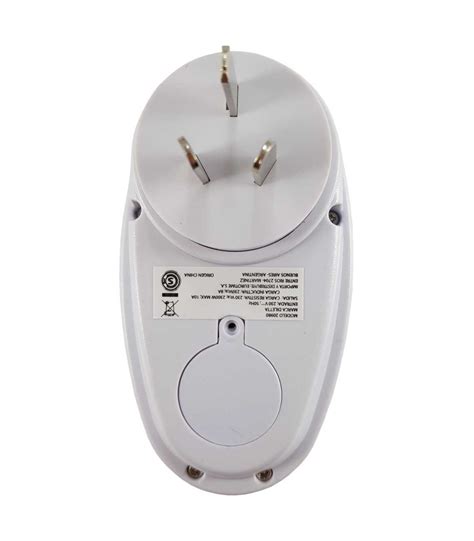 Timer Programable Digital Diletta Diaria Y Semanal Mod 20980