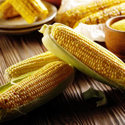Arriba 78 Imagen Recetas Del Maiz Cortas Abzlocal Mx