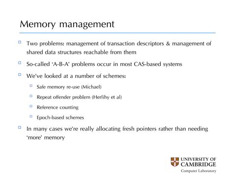 Ppt Concurrent Programming For Dummies And Smart People Too