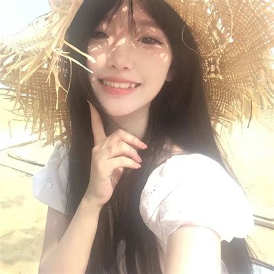 很优质的好看女生头像超级温馨 自在的高清可爱女头 女生头像 美头网