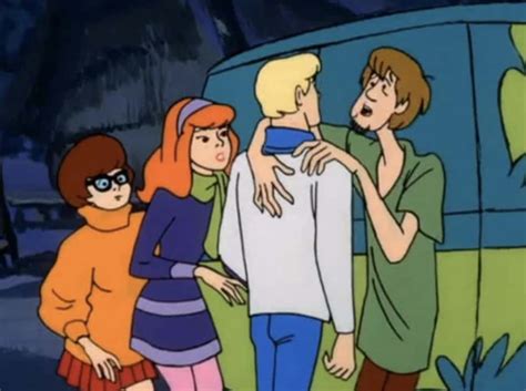 Scooby Doo Fans Reveal Interesting Theories About Fred Jones