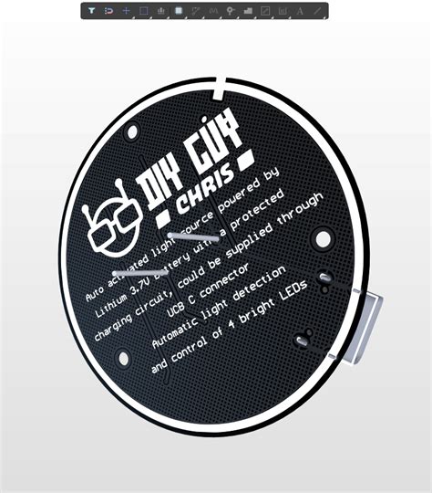 Portable LDR Auto Light Controller Hackaday Io